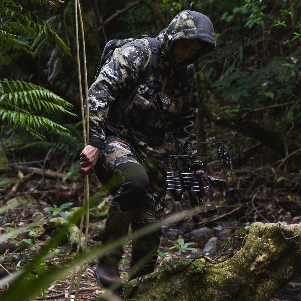 Hunters Element Australia - Engineered Performance Hunting Clothing
