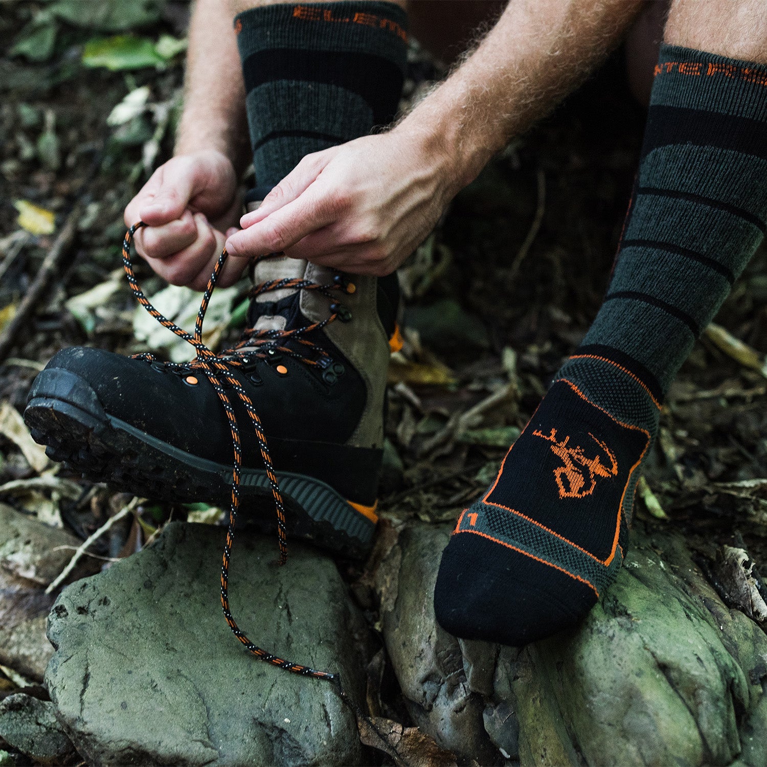 Apex Socks | Premium Performance - Hunters Element Australia