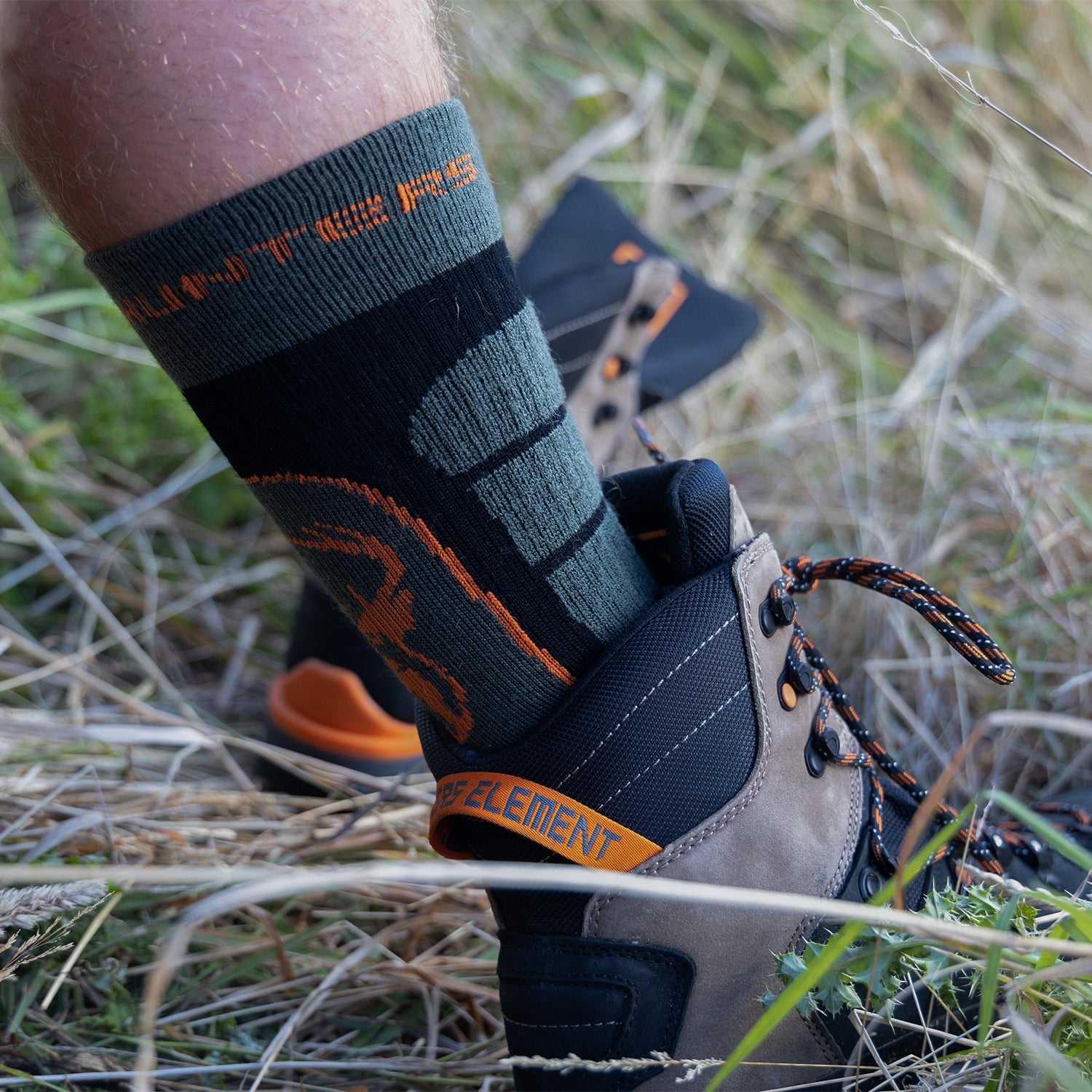 Apex Socks | Premium Performance - Hunters Element Australia