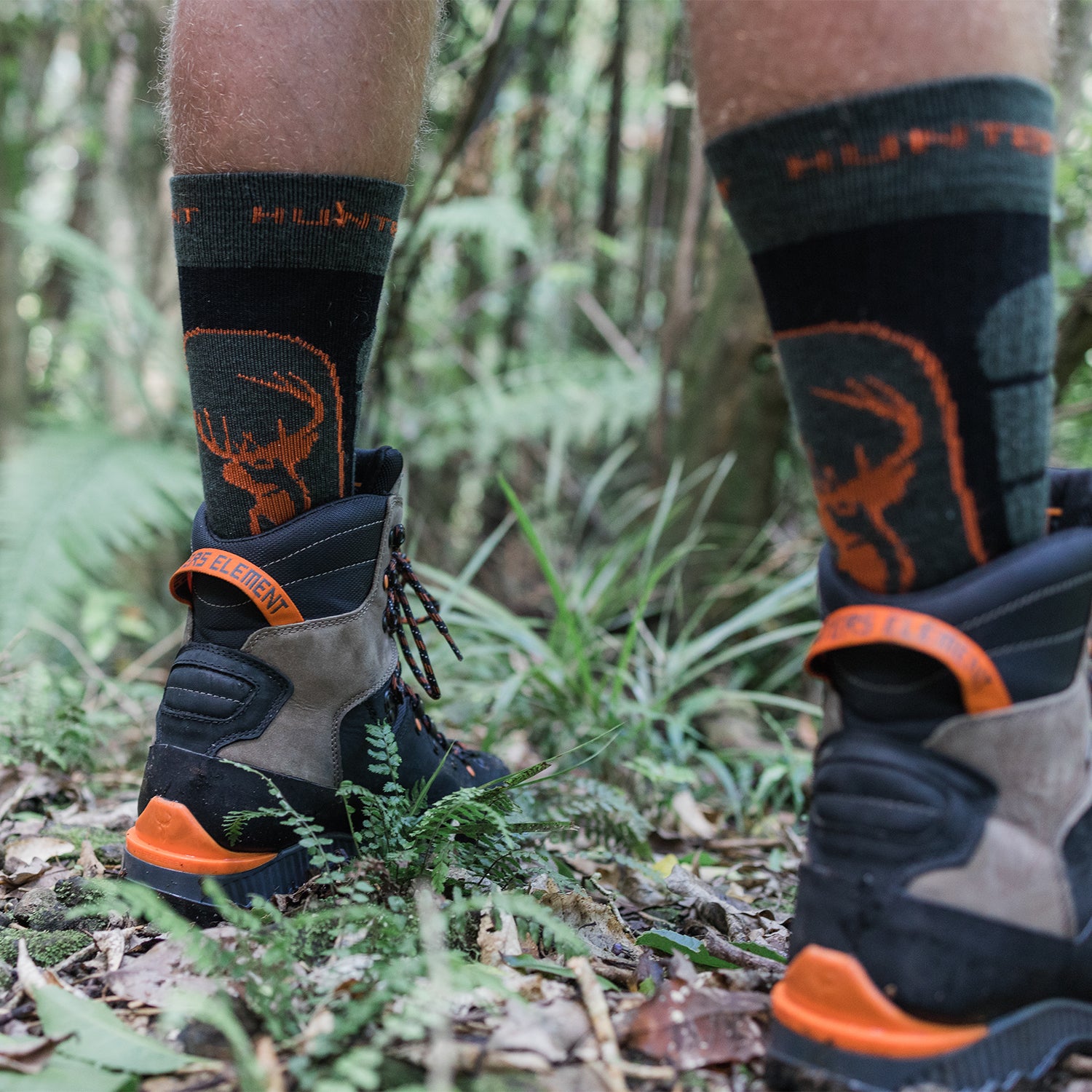 Apex Socks | Premium Performance - Hunters Element Australia