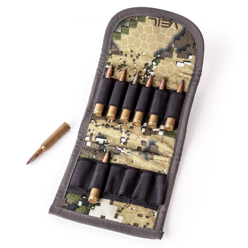 Ballistic Ammo Wallet | Watertec Fabric - Hunters Element Australia