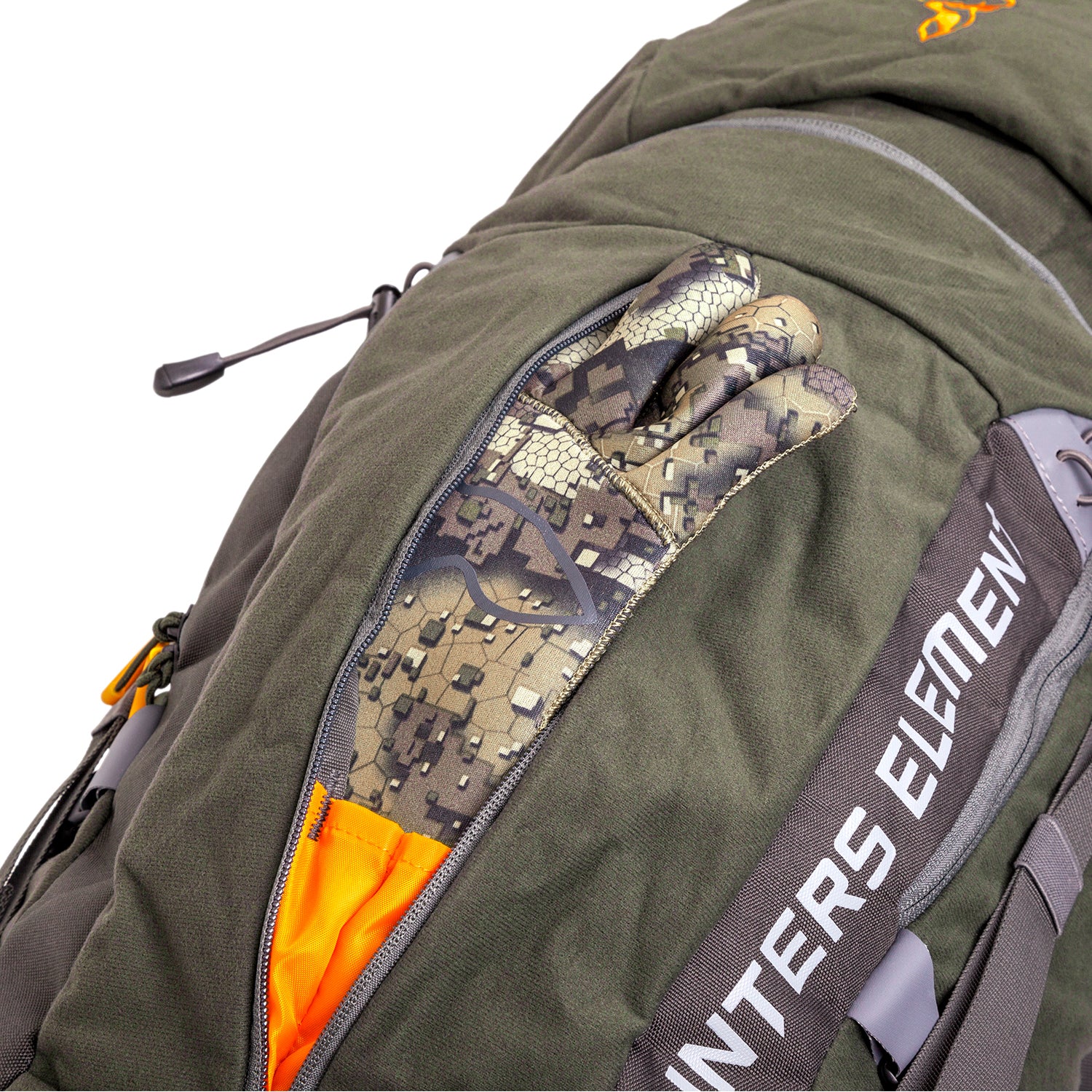 Boundary Pack | Premium Daypack | Hunters Element AU - Hunters Element ...