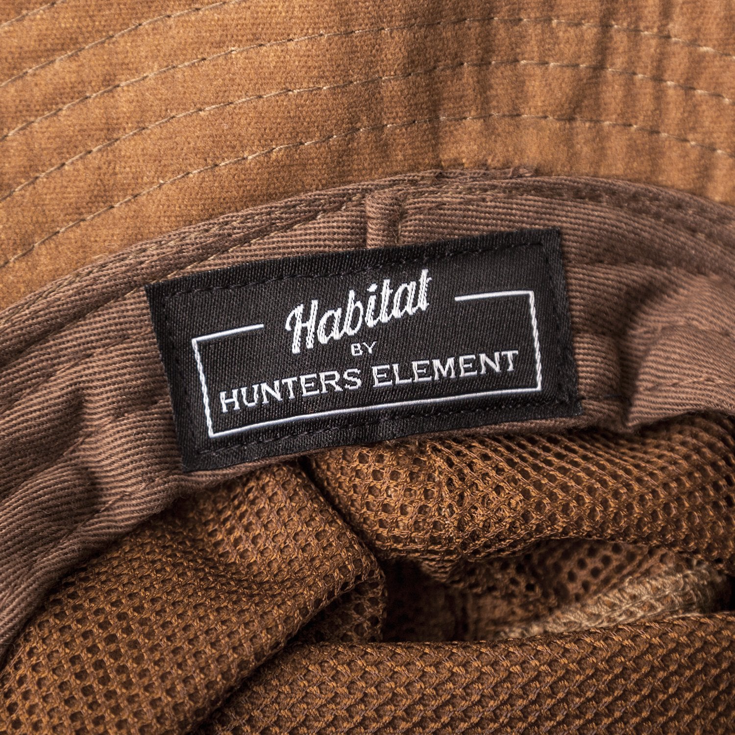 Hunters Element | Braemar Hat | Durable And Soft On Swede Hat | One ...
