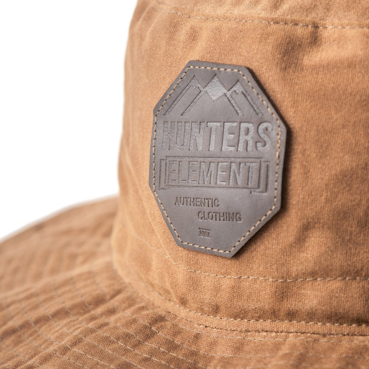 Braemar Hat | Swede Hat | One Size Fits All - Hunters Element Australia
