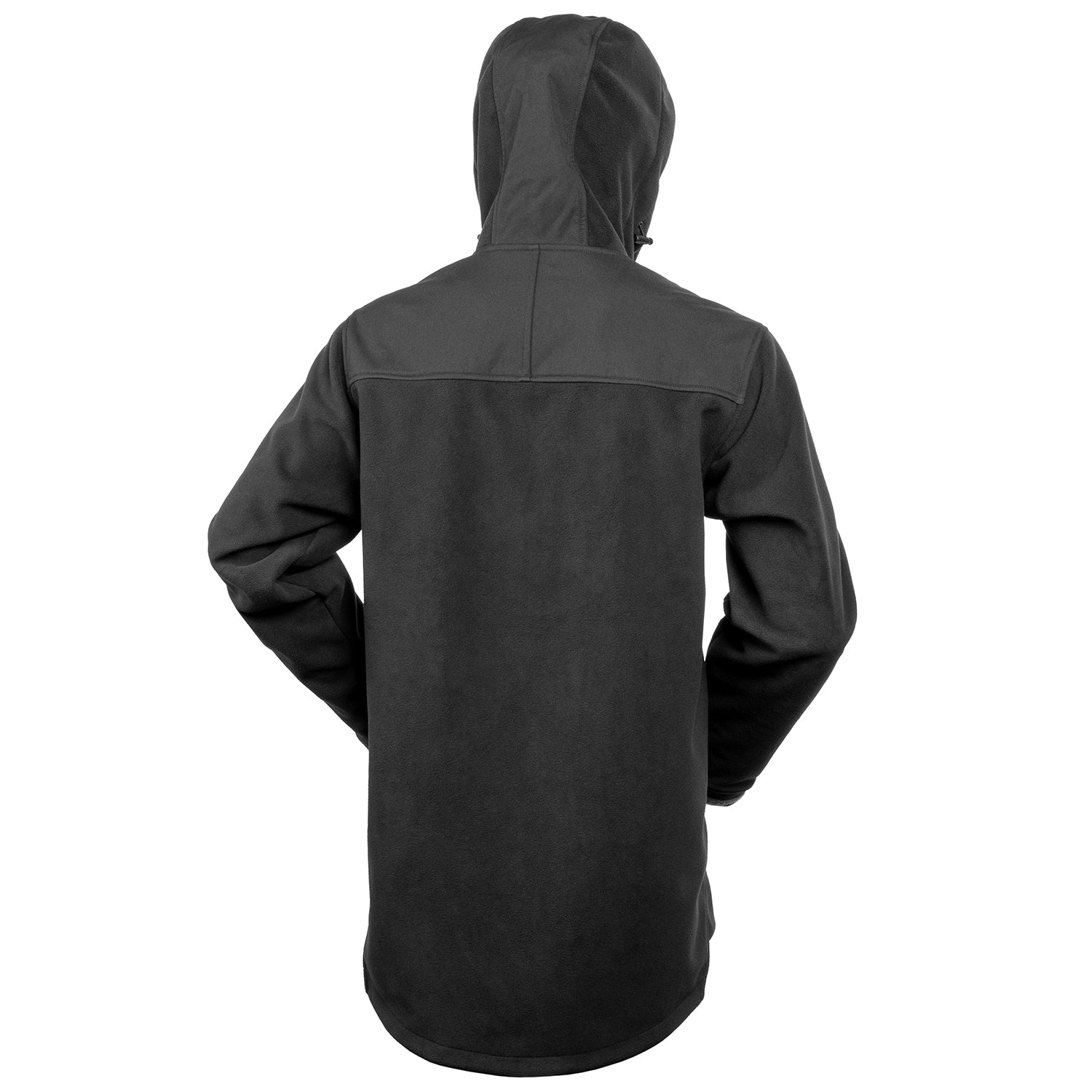 Choosing Your Bush Coat | Ultimate Guide| Hunters Element - Hunters ...