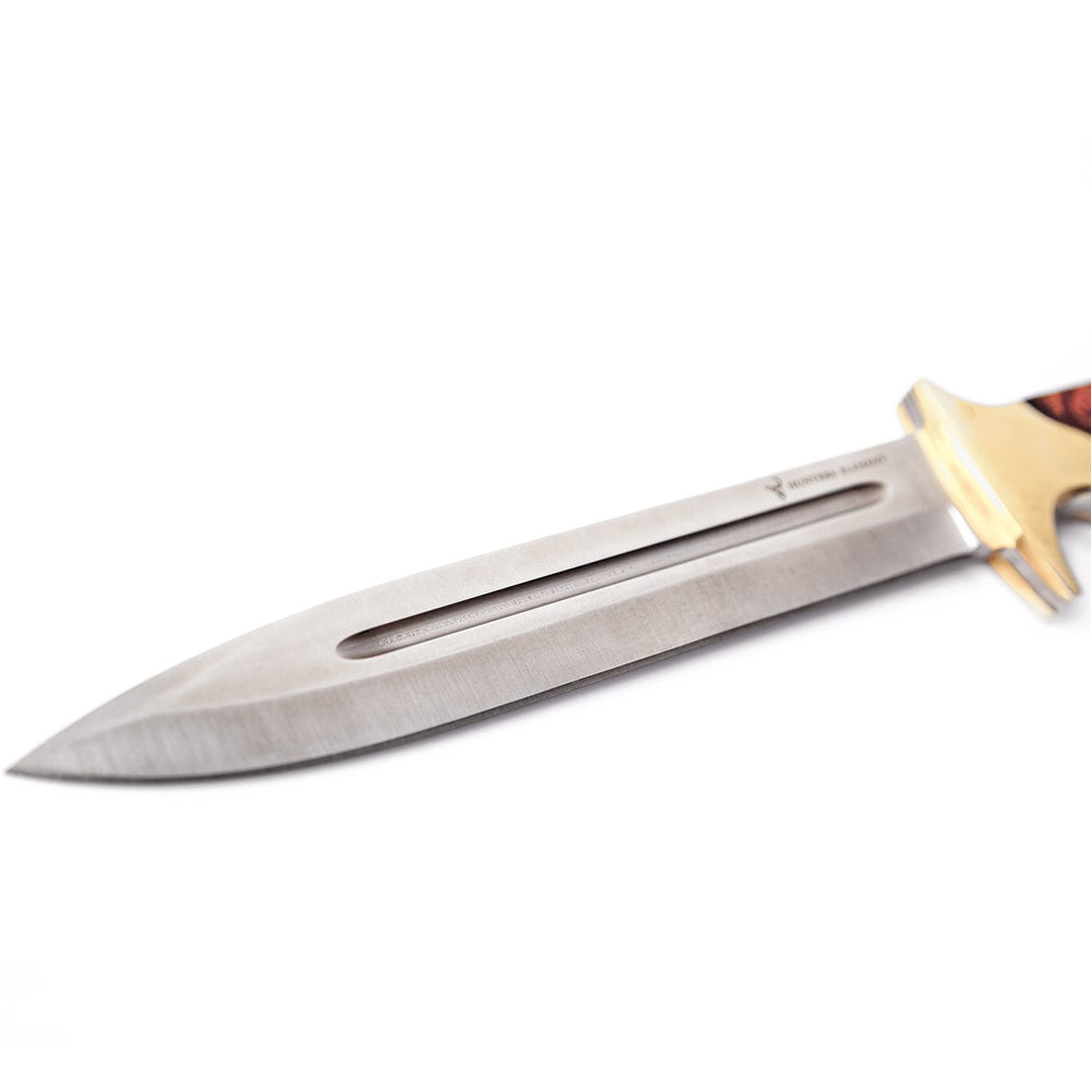 Classic Pig Sticker Knife | Hunting Knife - Hunters Element Australia