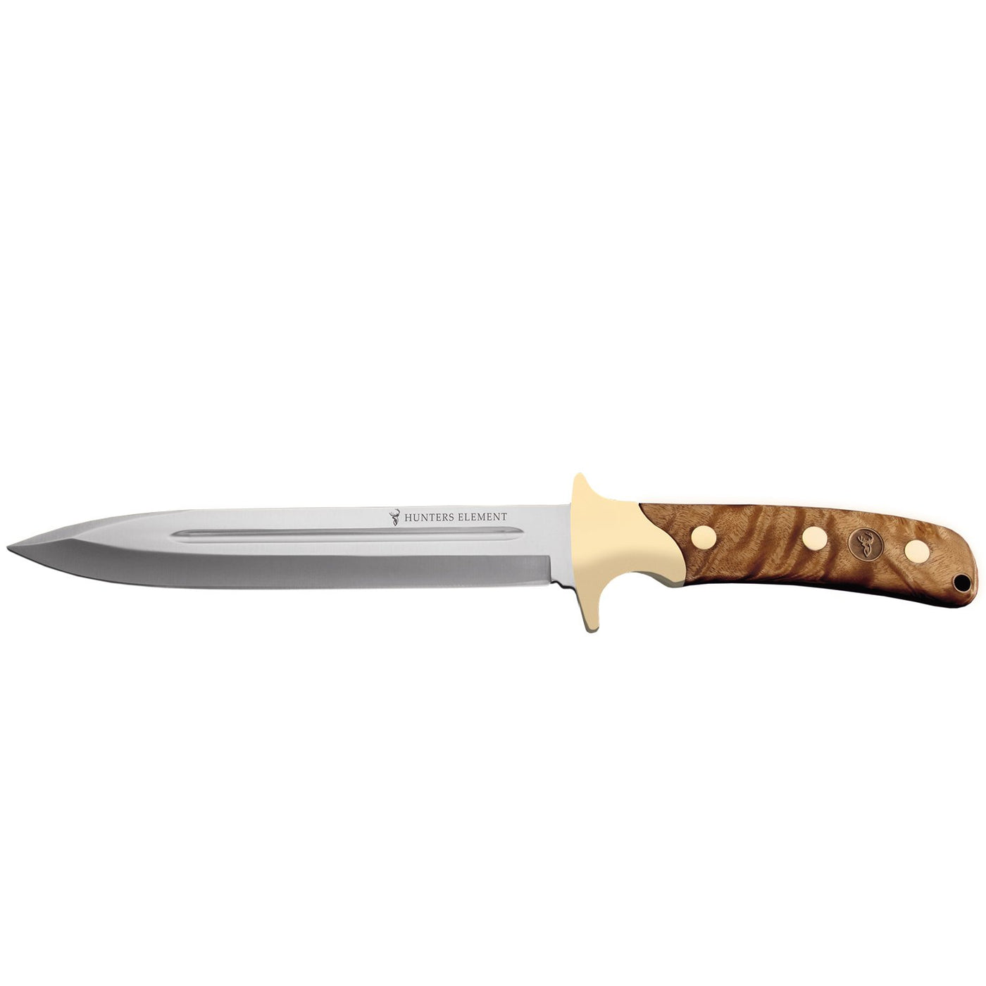 Classic Pig Sticker Knife | Hunting Knife - Hunters Element Australia