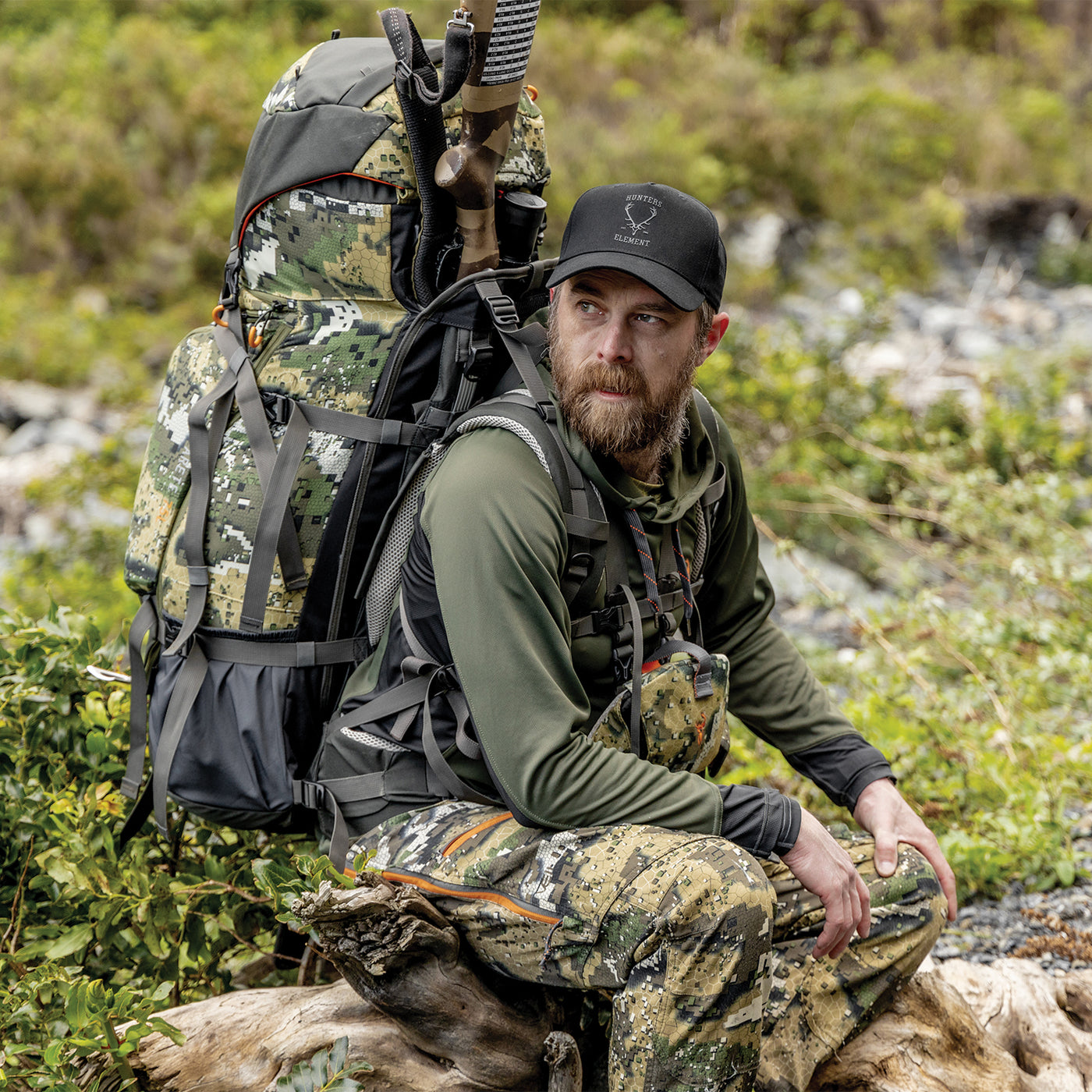 Eclipse Hood | Summer Gem AU - Hunters Element Australia