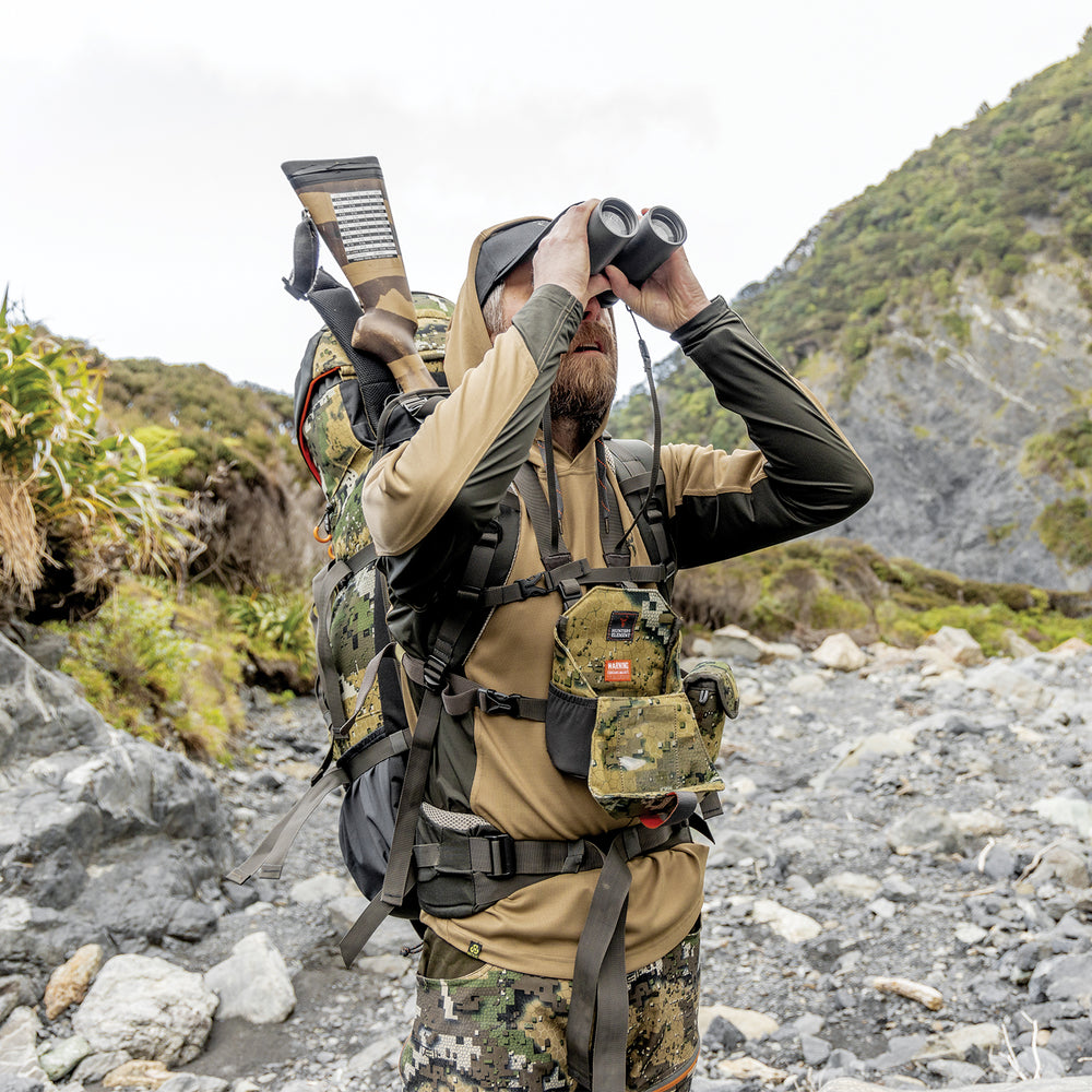 Eclipse Hood | Summer Gem AU - Hunters Element Australia