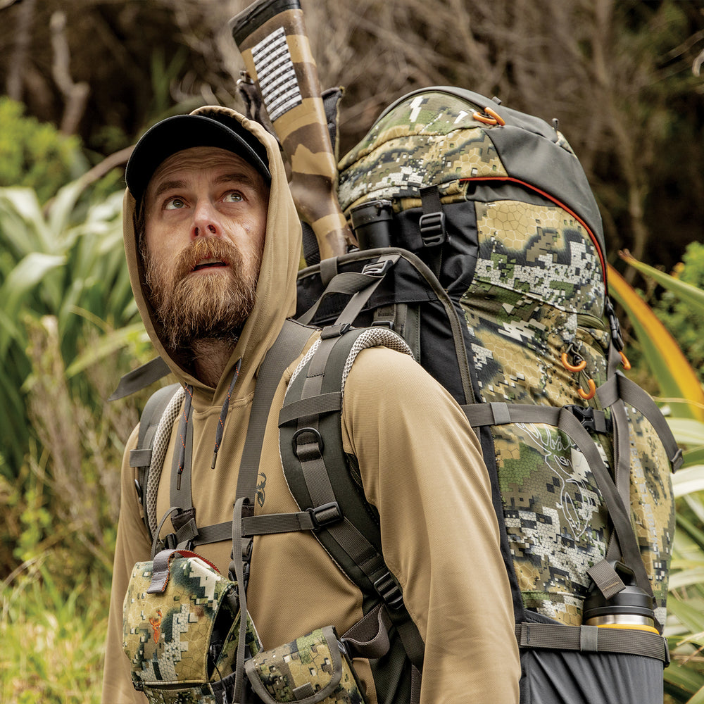 Eclipse Hood | Summer Gem AU - Hunters Element Australia