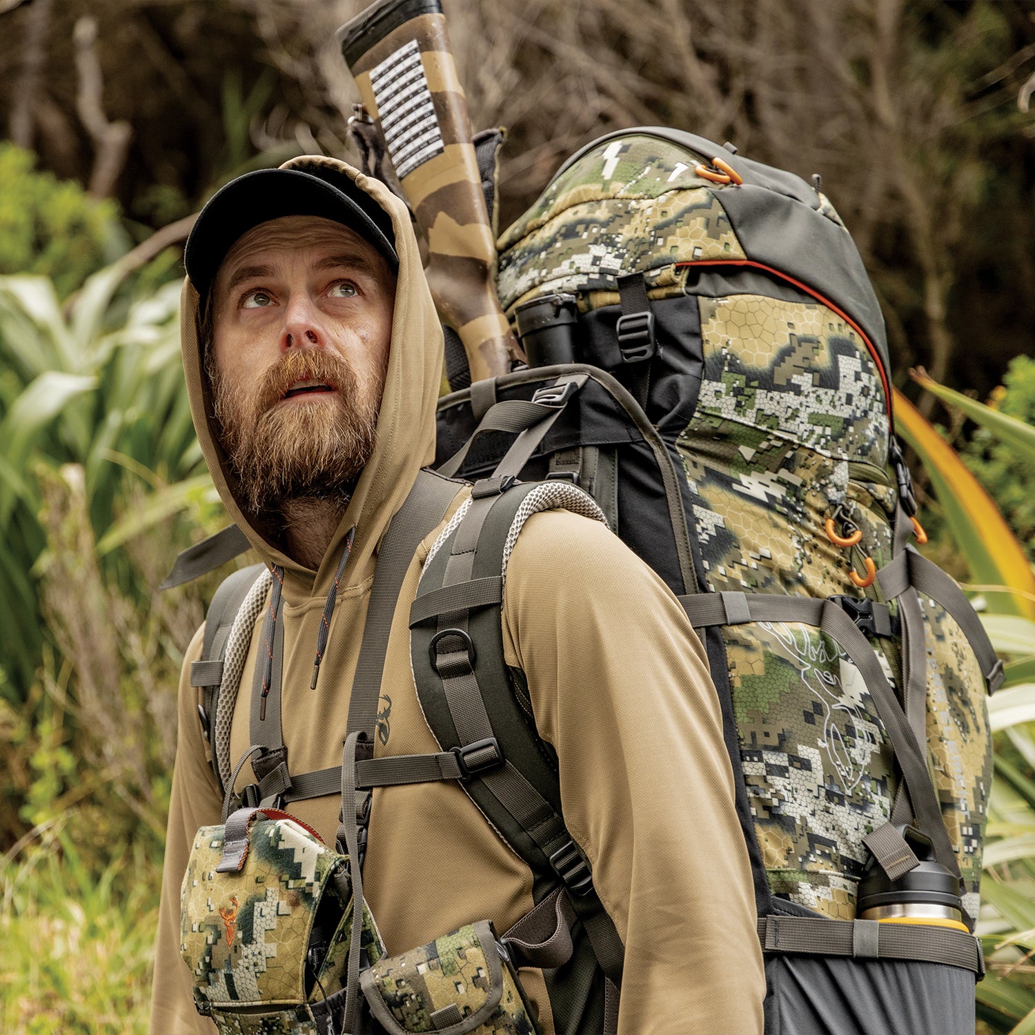 Eclipse Hood | Summer Gem AU - Hunters Element Australia