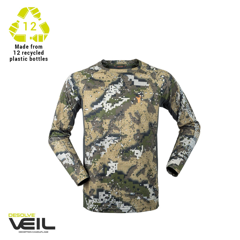 Eclipse Crew | Warm Season Base Layer | Hunters Element AU - Hunters ...