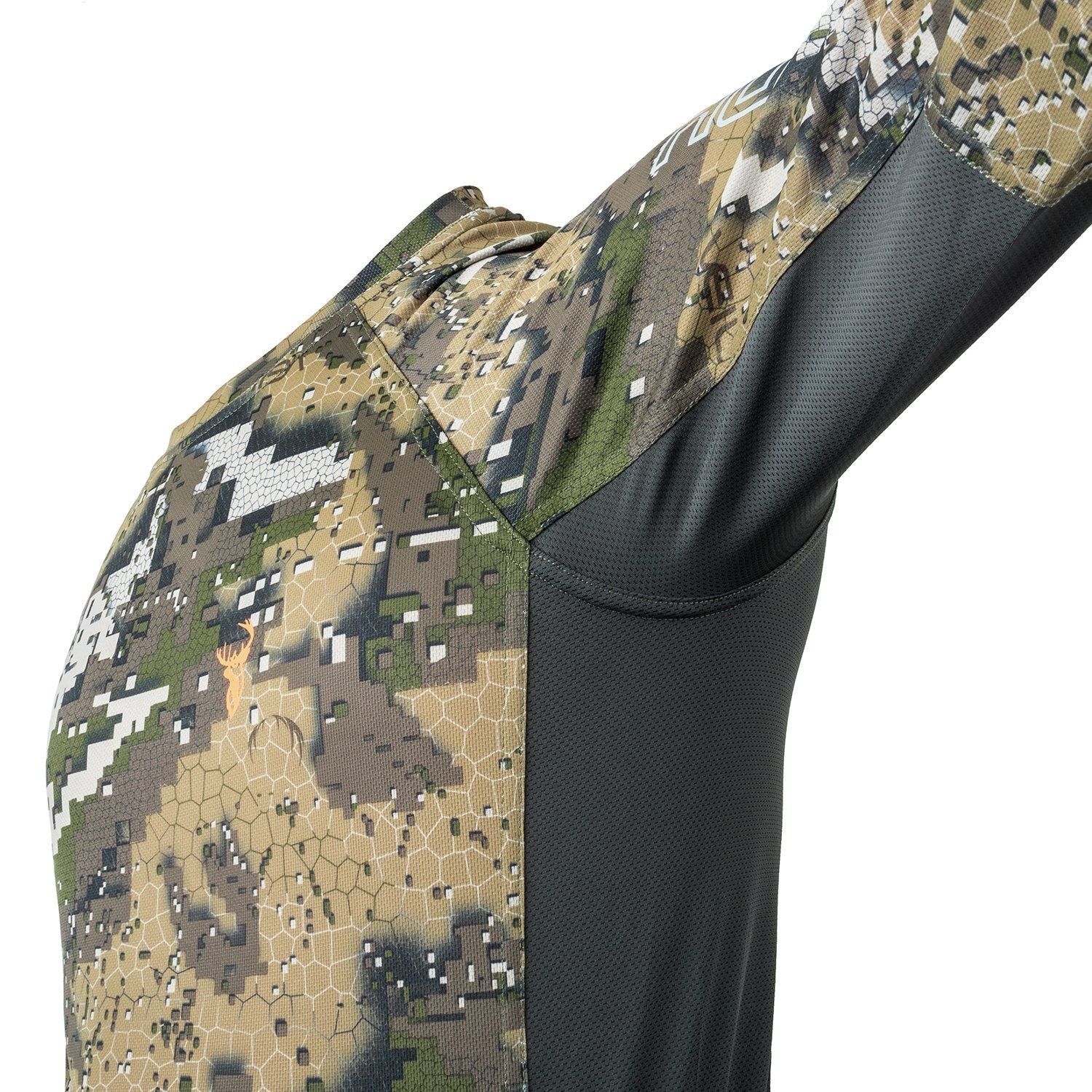 Eclipse Crew | Warm Season Base Layer AU - Hunters Element Australia