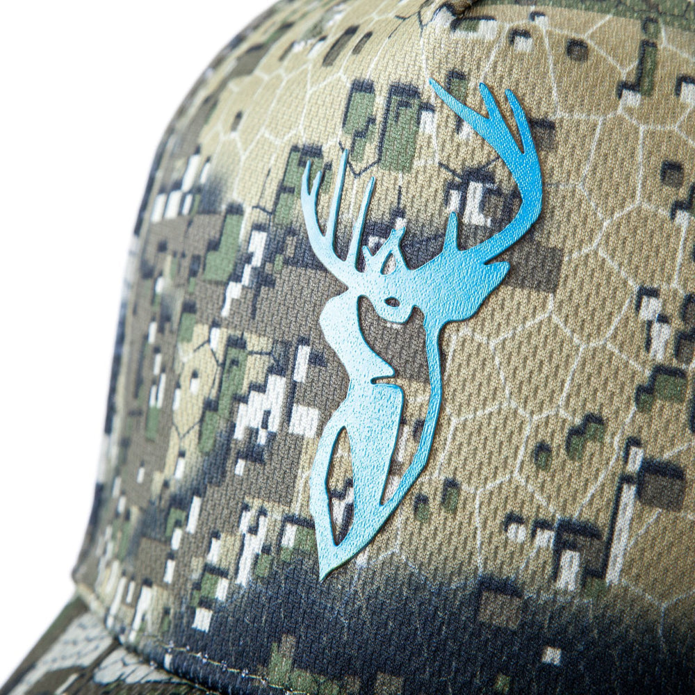 Heat Beater Stag Cap | Keep Your Head Cool - Hunters Element Australia