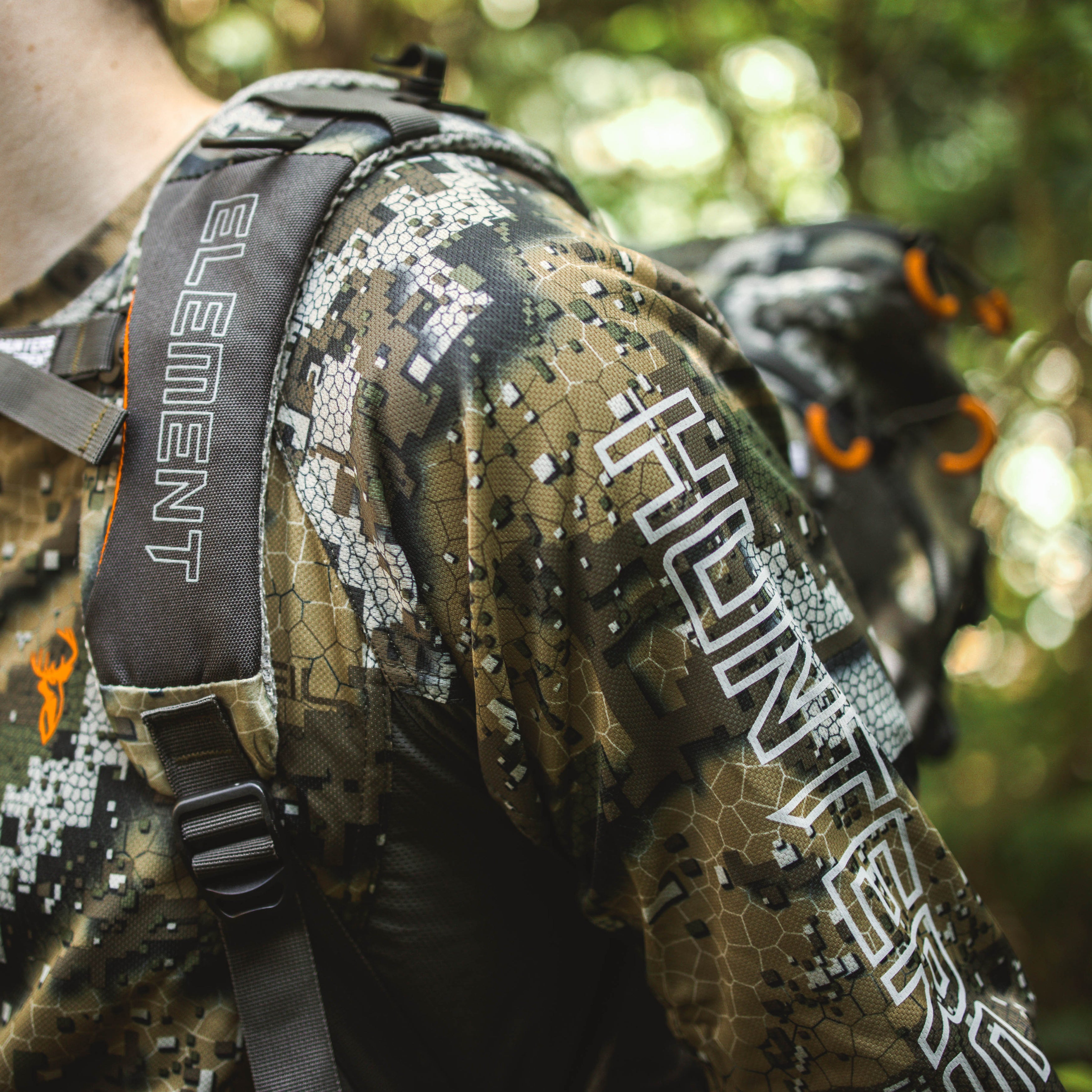 Eclipse Crew | Warm Season Base Layer AU - Hunters Element Australia