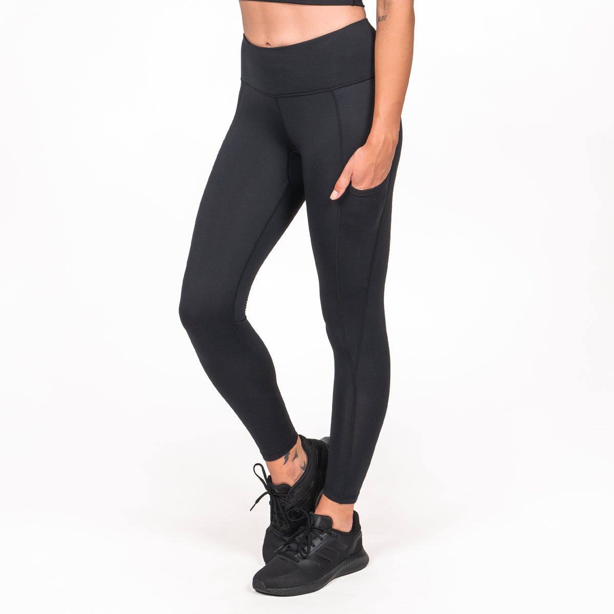 Ice Leggings Womens - Hunters Element Australia