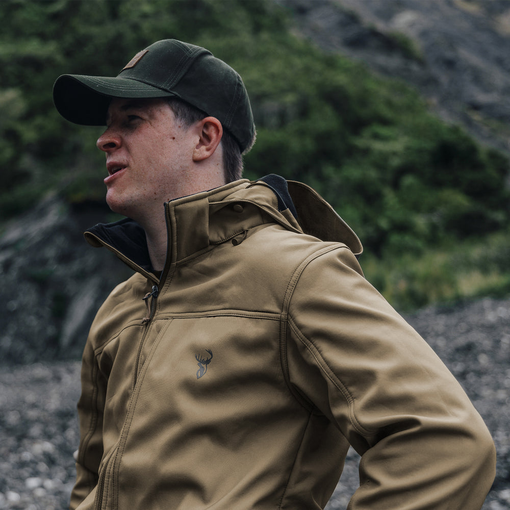Legacy Jacket | Camo Hunting Jacket | Hunters Element AU - Hunters ...