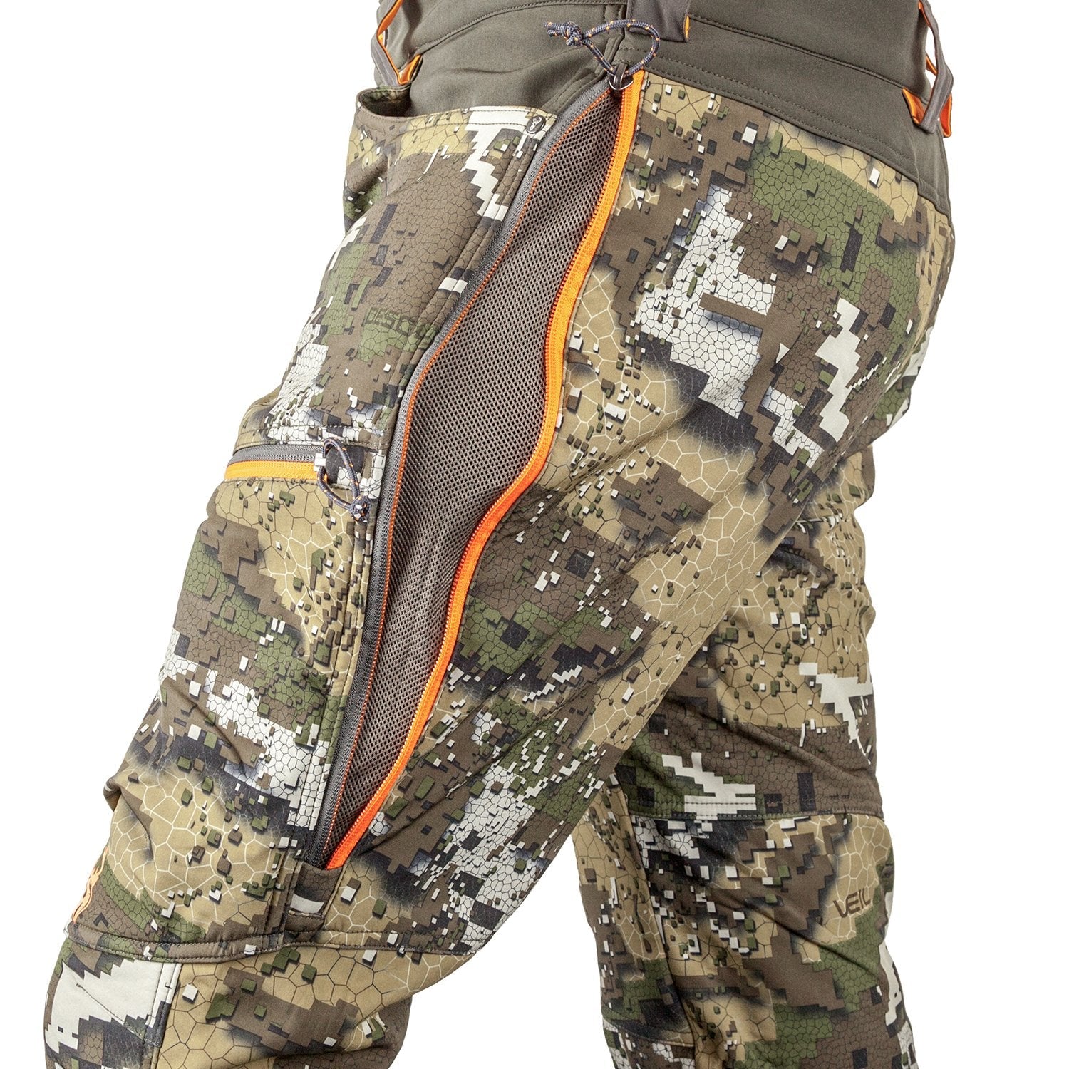 Legacy Pants | Hunting And Tramping Pants - Hunters Element Australia