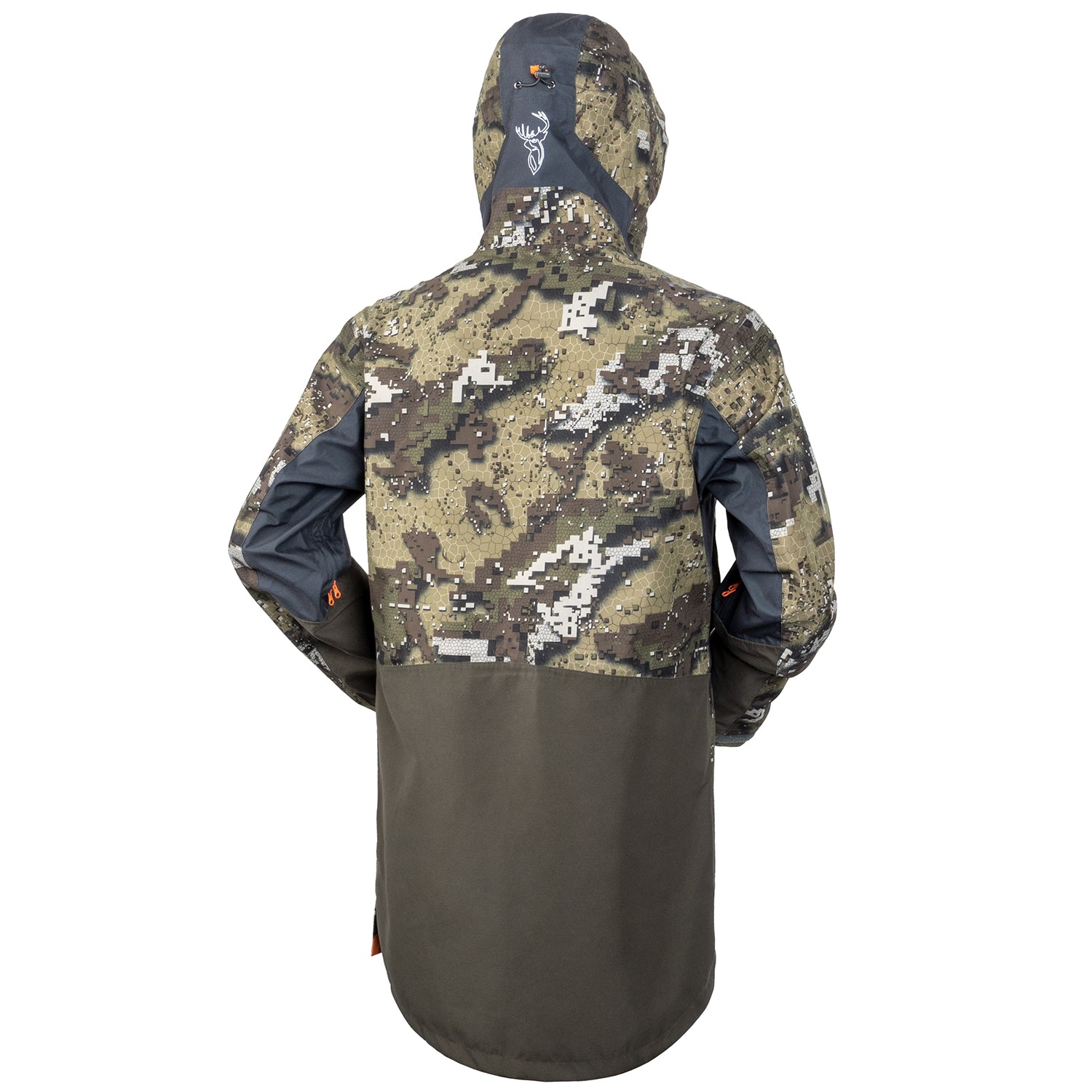 Hunters Element | Odyssey Jacket V2 | Camo Hunting And Hiking Jacket ...