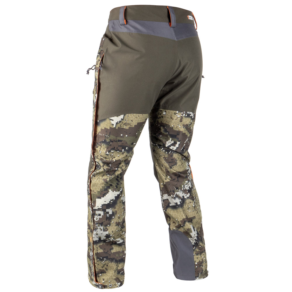Hunters Element | Odyssey Pants V2 | Durable Waterproof Camo Hunting ...