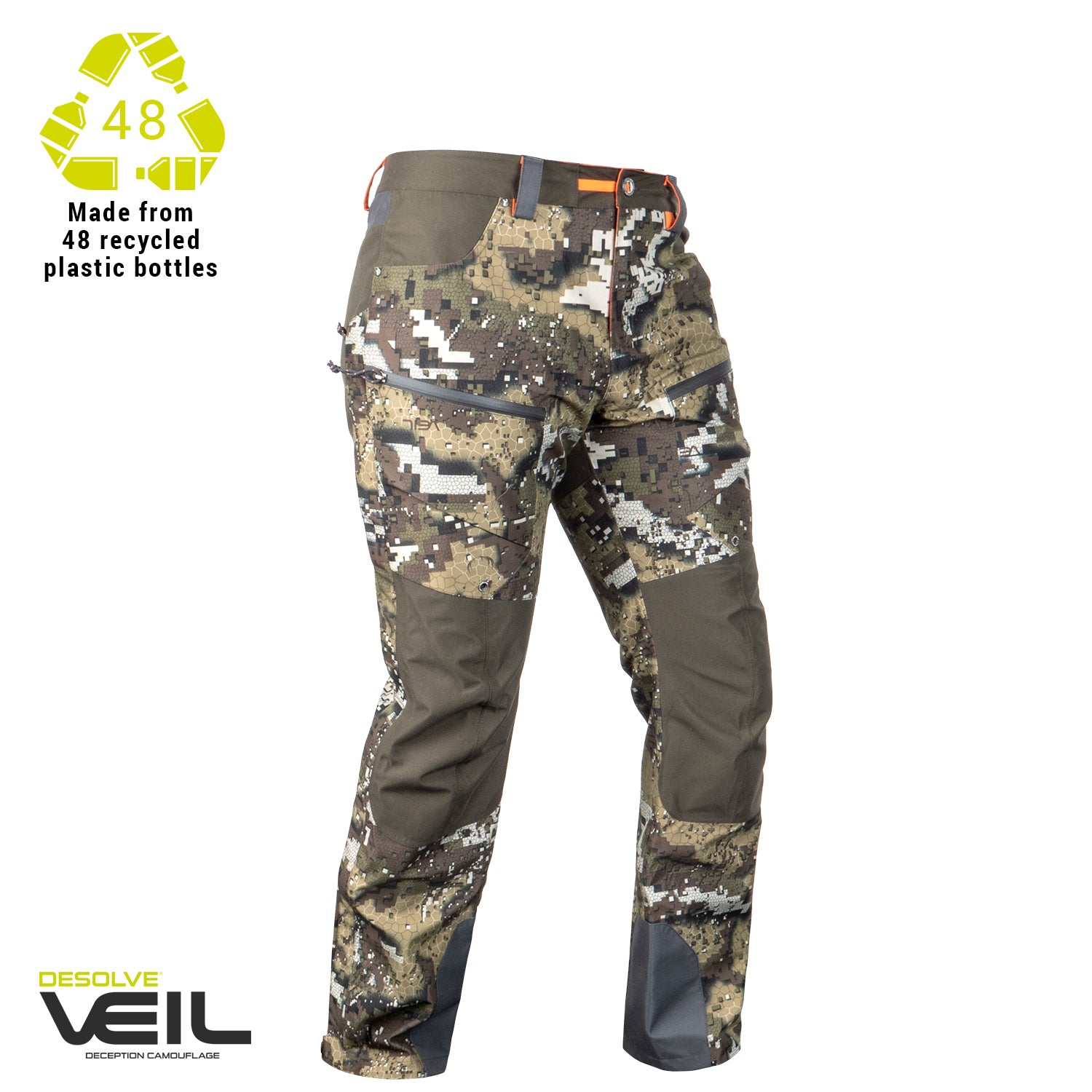 Hunting waterproof pants store