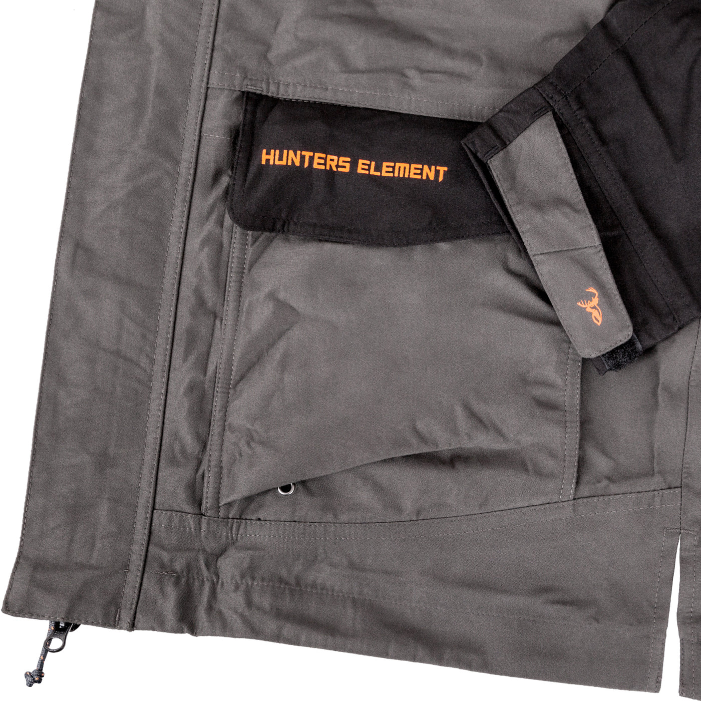 Oxide Jacket | Multi-Purpose Waterproof - Hunters Element Australia