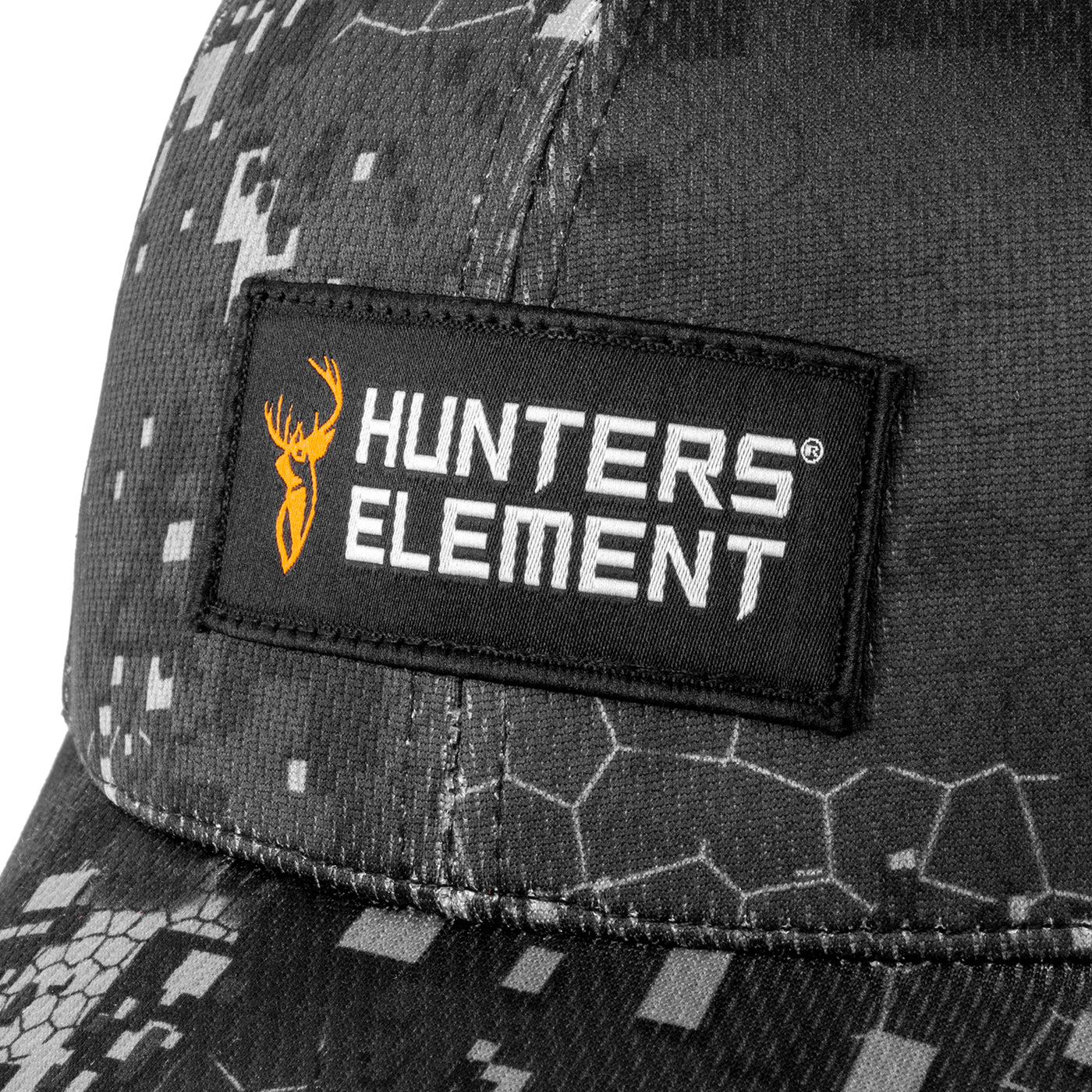 Patch Cap | Snapback Closure - Hunters Element Australia