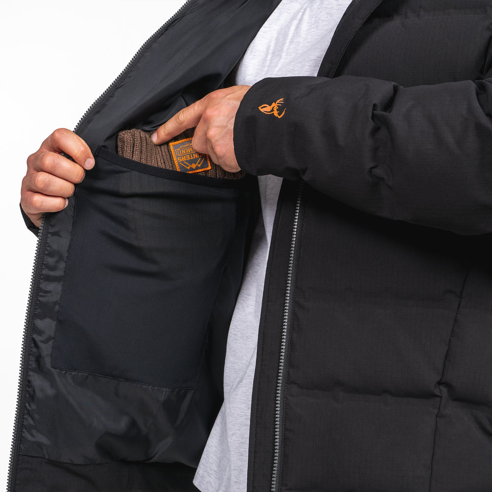 Permafrost Jacket | Hardcore Puffer AU - Hunters Element Australia
