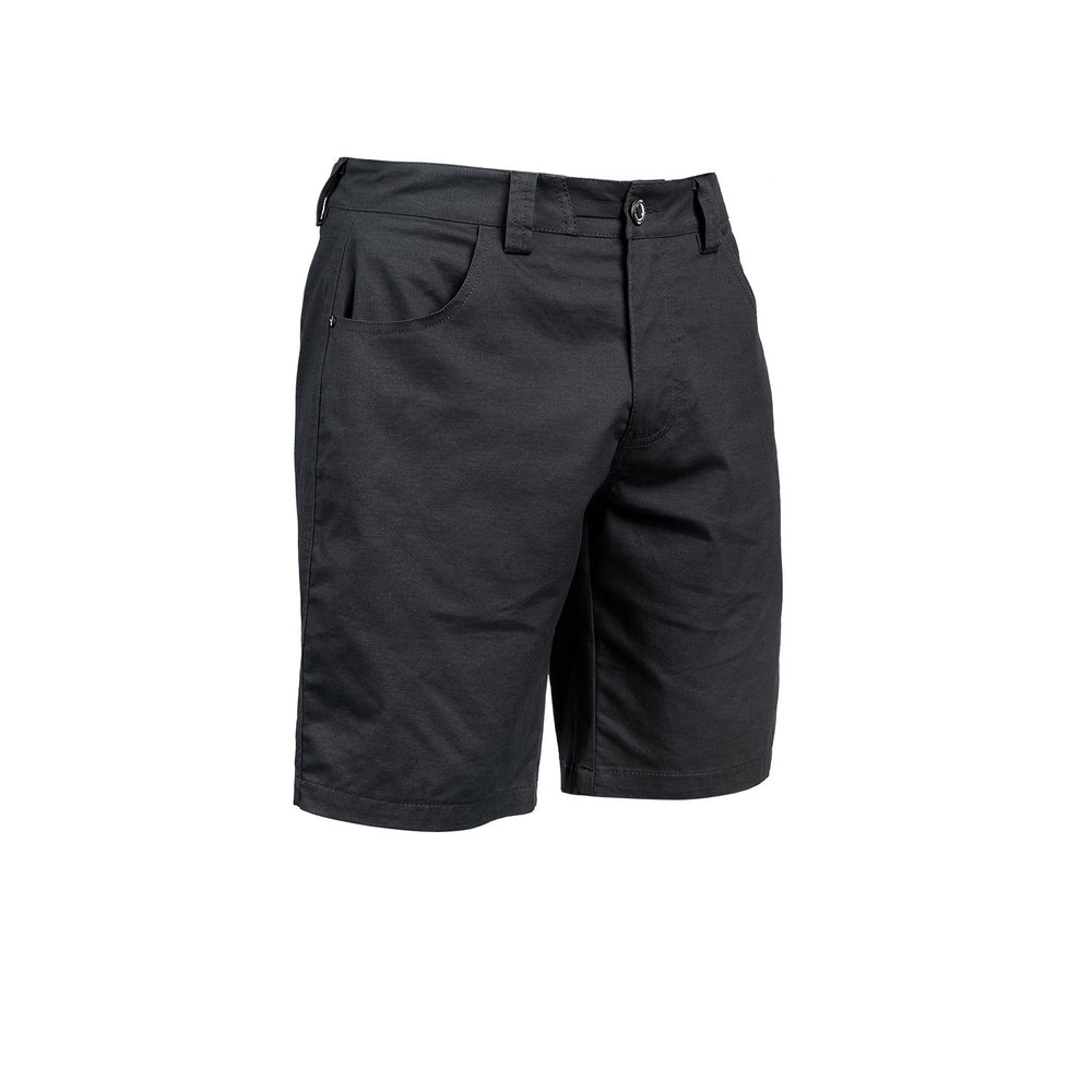 Hunters Element | Rakaia Shorts | Heavyweight Poly Cotton Tight Weave ...