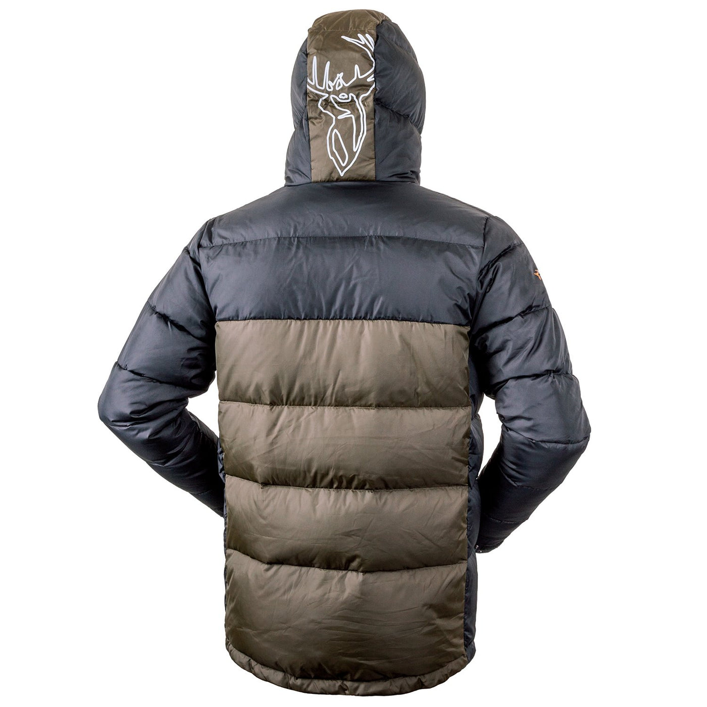 Hunters Element | Razor Elite Jacket | Duck Down Outdoor Puffer Jacket ...