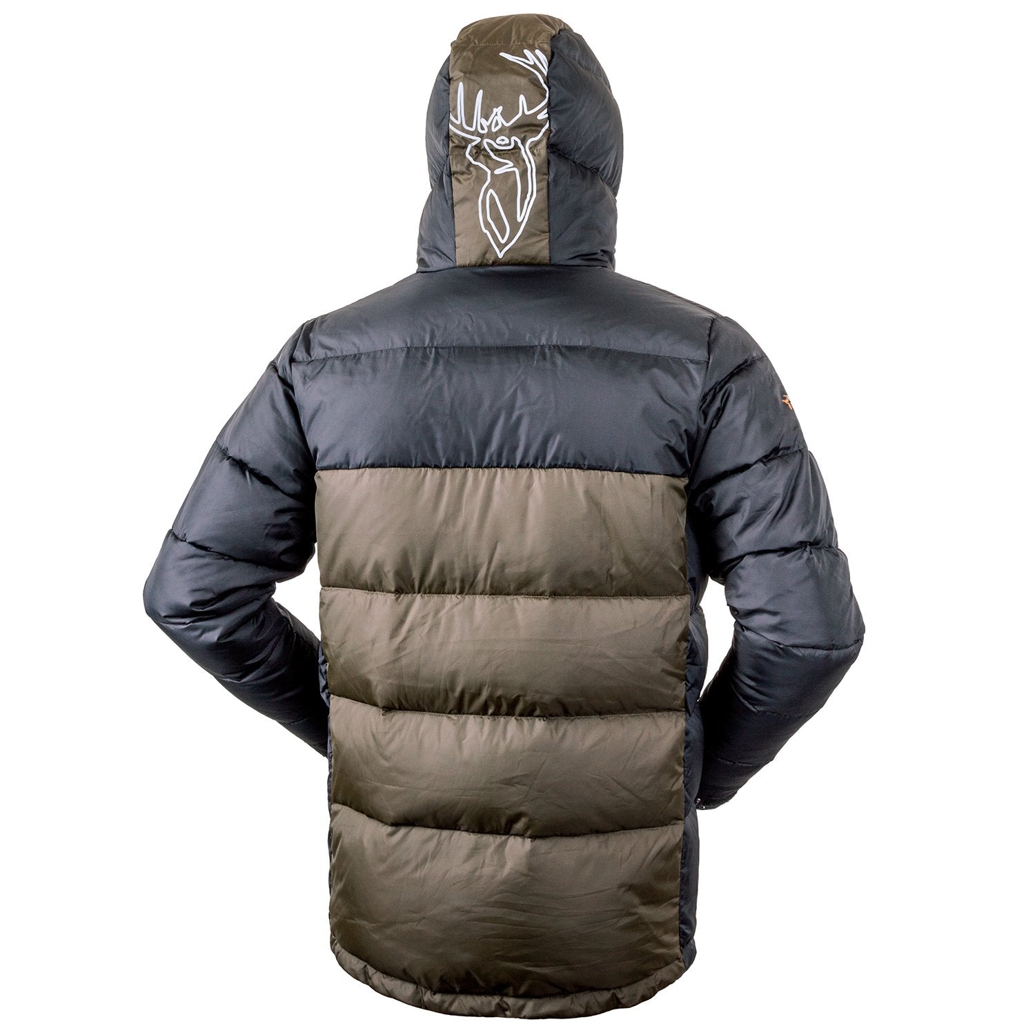 Razor Elite Jacket | Outdoor Puffer Jacket - Hunters Element Australia
