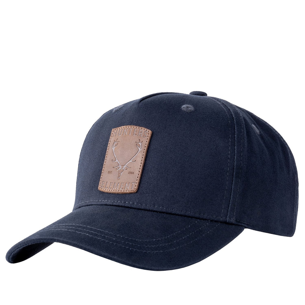 Red Stag Cap | 5 Panel Snapback - Hunters Element Australia