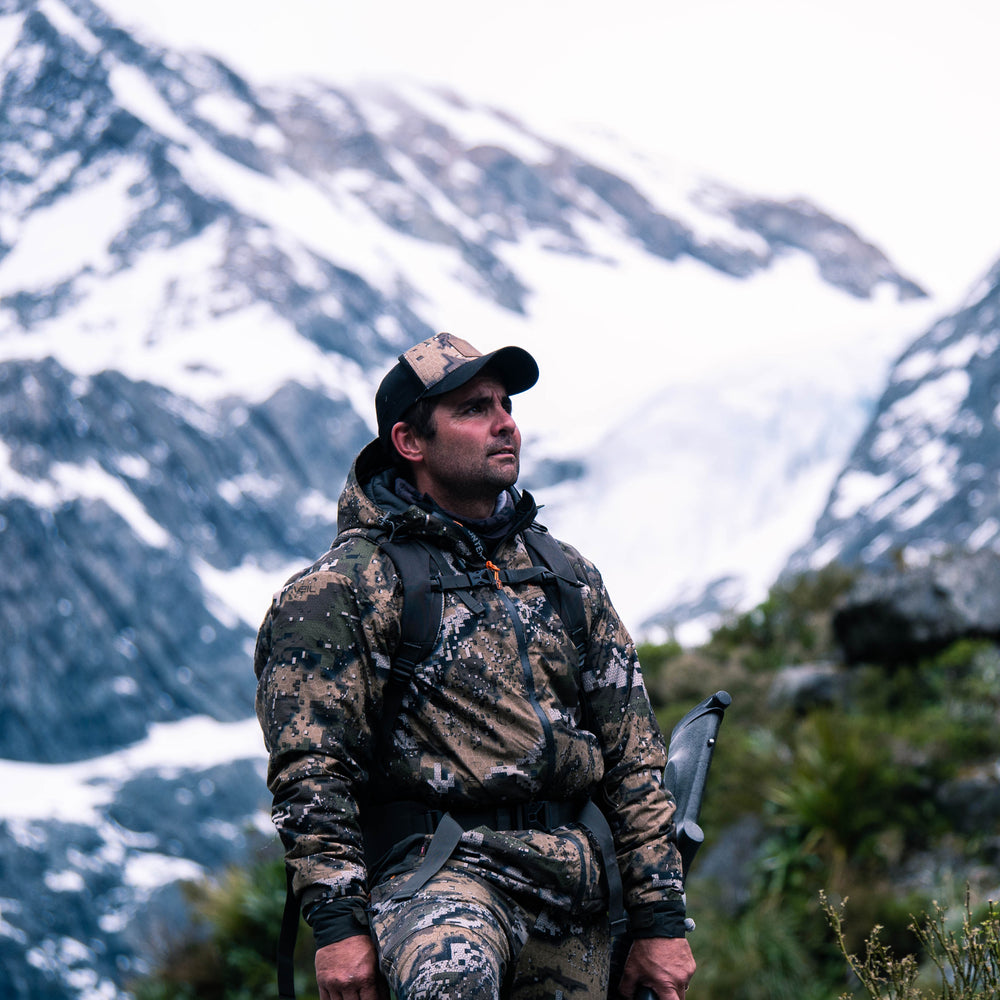 Insulation Tops / Puffers - Hunters Element Australia