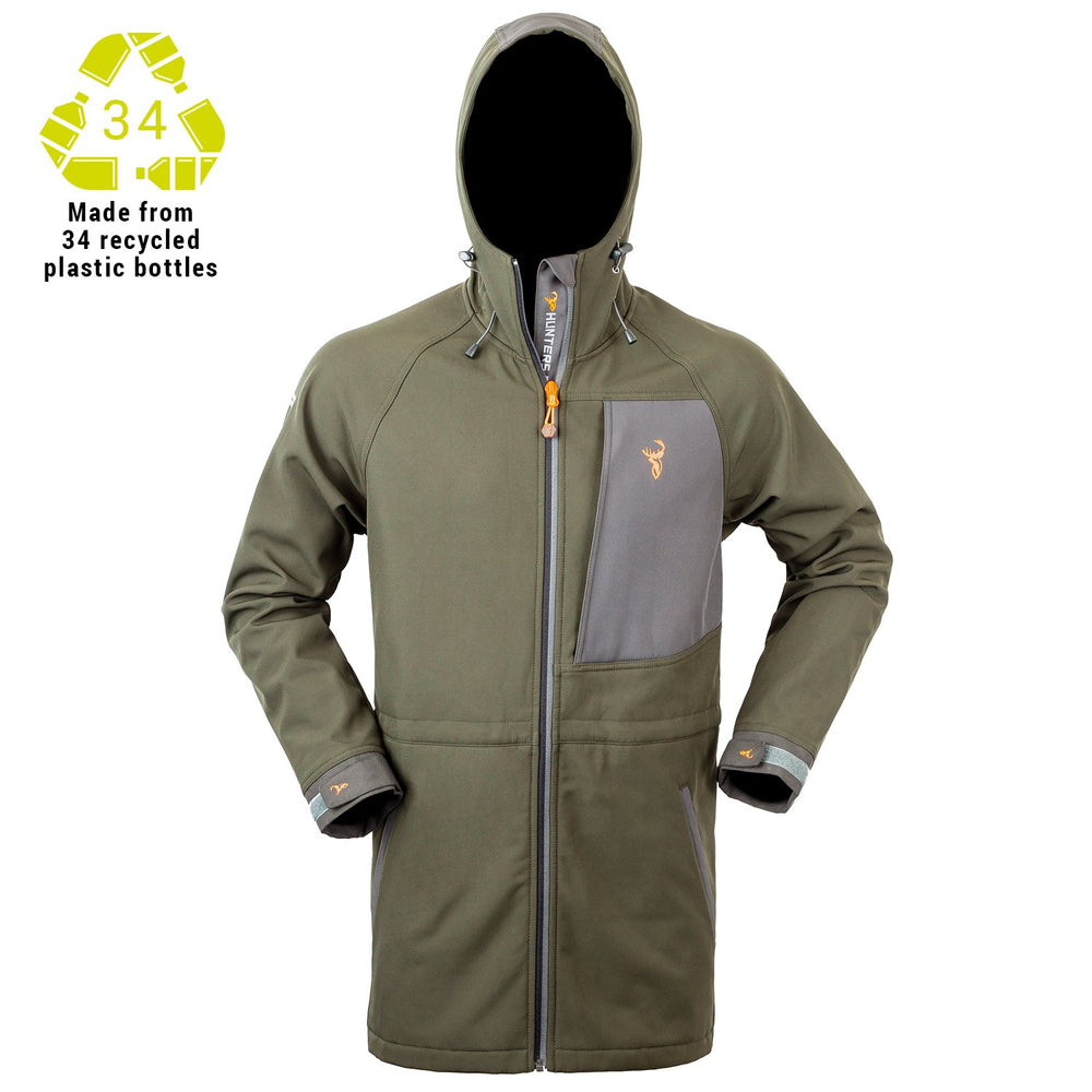 Spectre Jacket | Waterproof Jacket - Hunters Element Australia