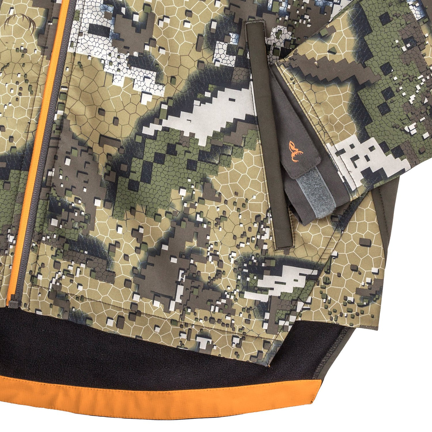 Hunters Element | Spectre Jacket | Waterproof Bush Jacket | Mens ...