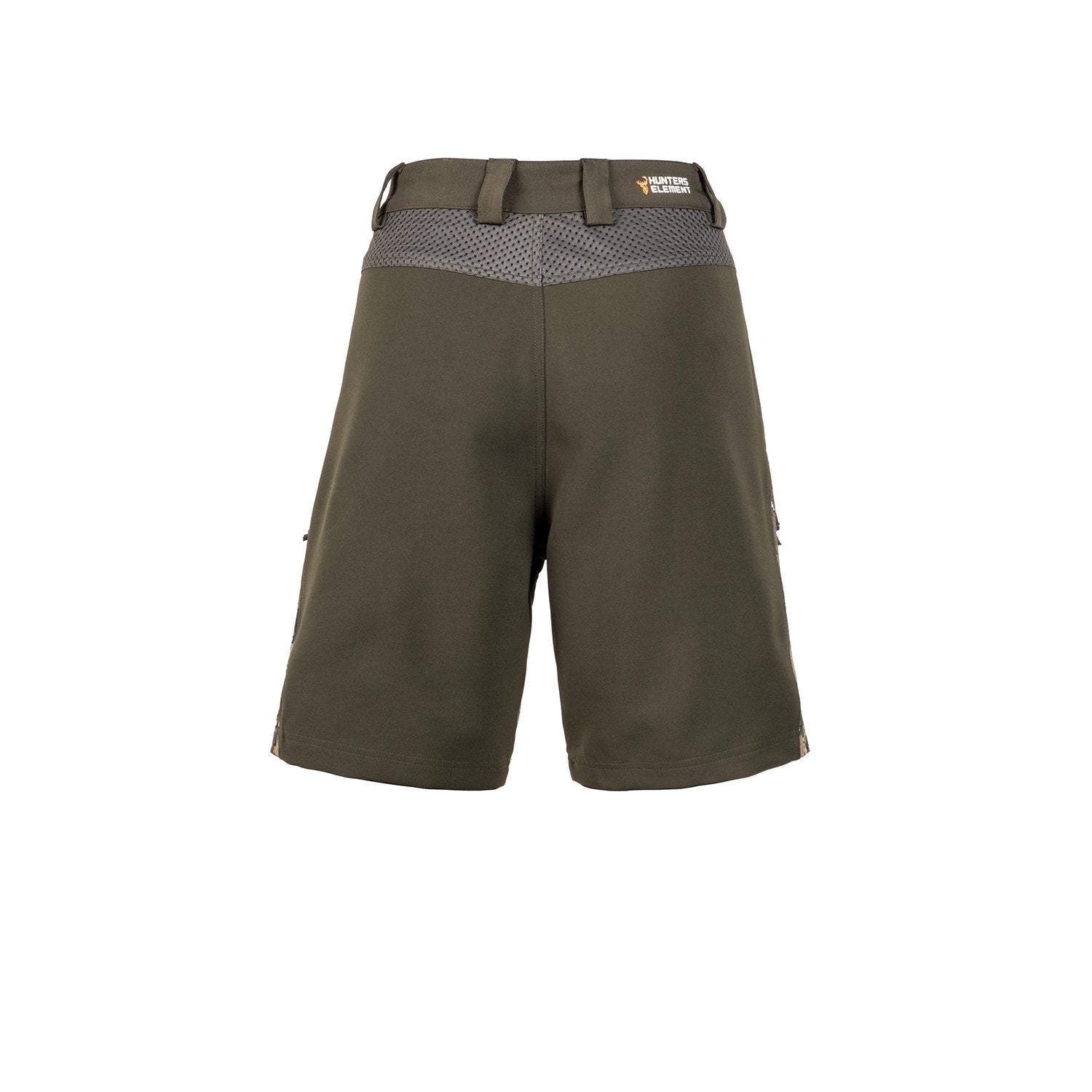 Hunters Element | Spur Shorts | Premium Technical Hunting Shorts | Mens ...