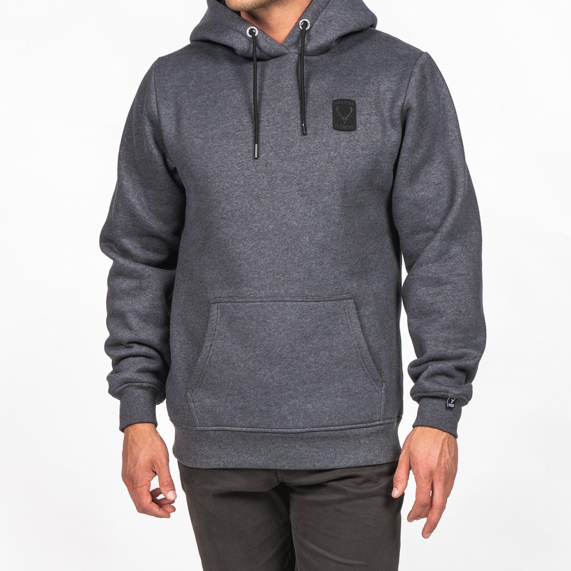 Stamp Hoodie - Hunters Element Australia
