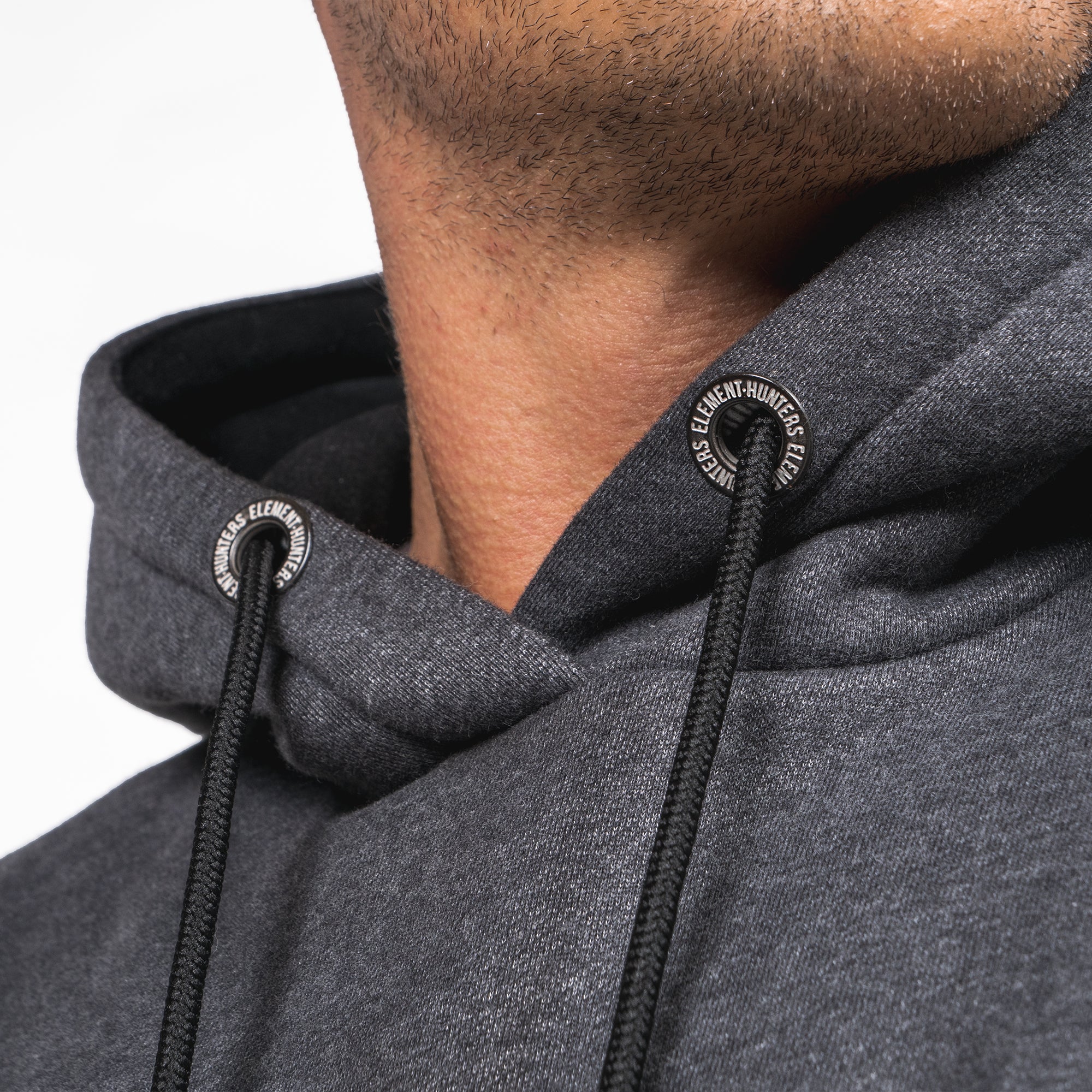 Stamp Hoodie - Hunters Element Australia