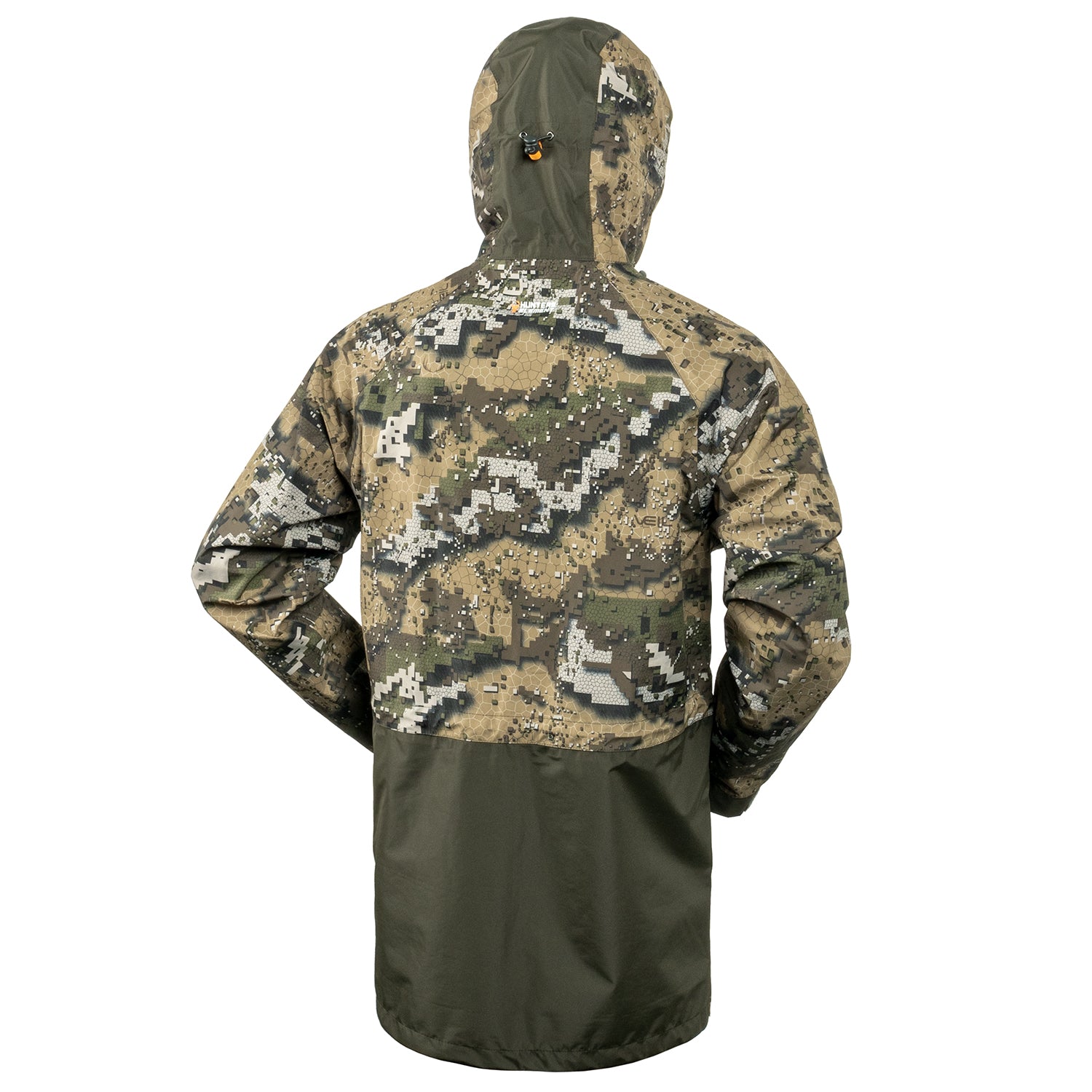 Storm Jacket 2025 | Ultra-light & Waterproof - Hunters Element Australia