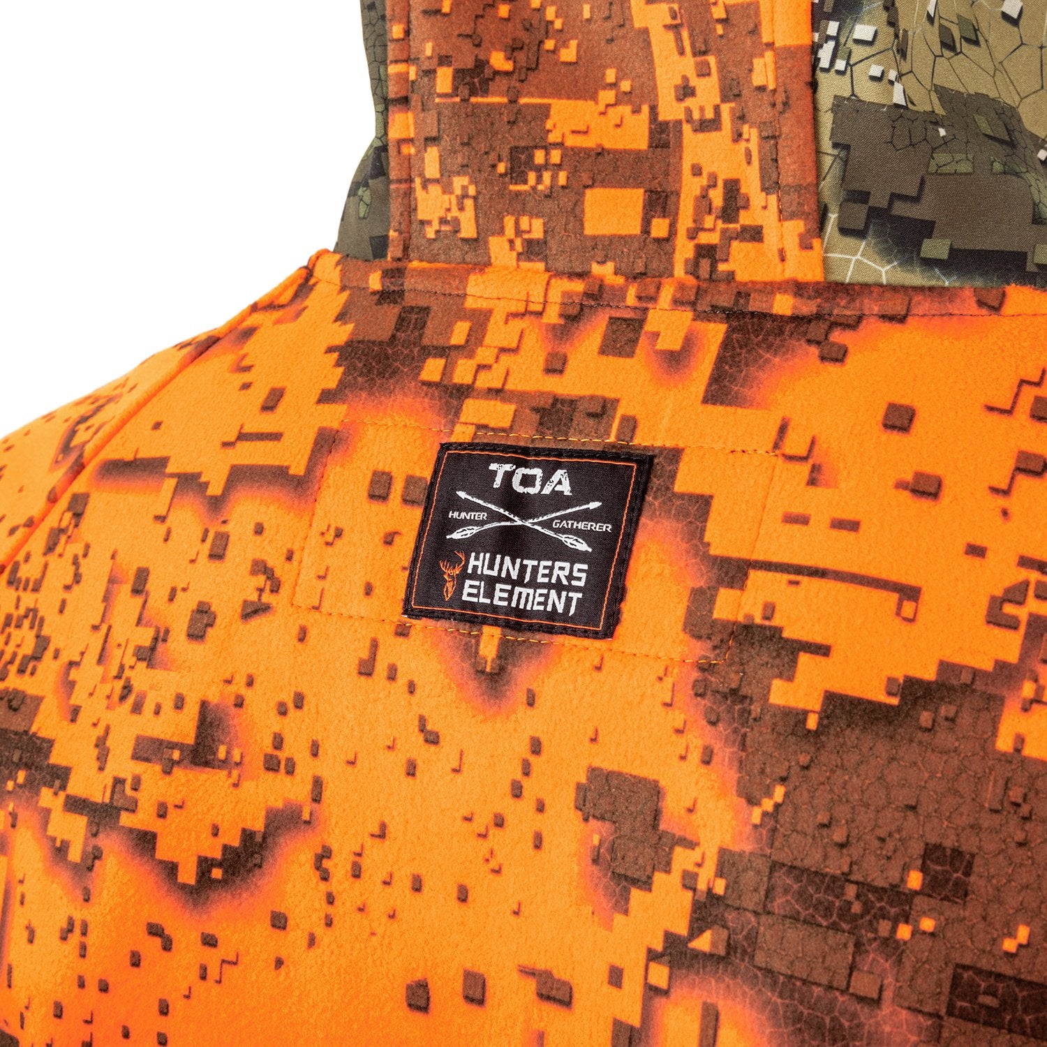 Tapua Elite Bushcoat | Breathable & Durable - Hunters Element Australia