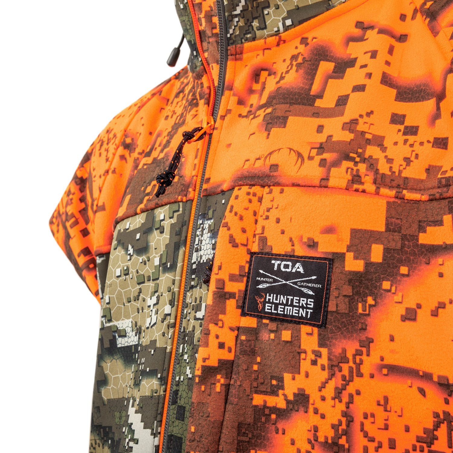 Tapua Elite Bushcoat - Hunters Element Australia