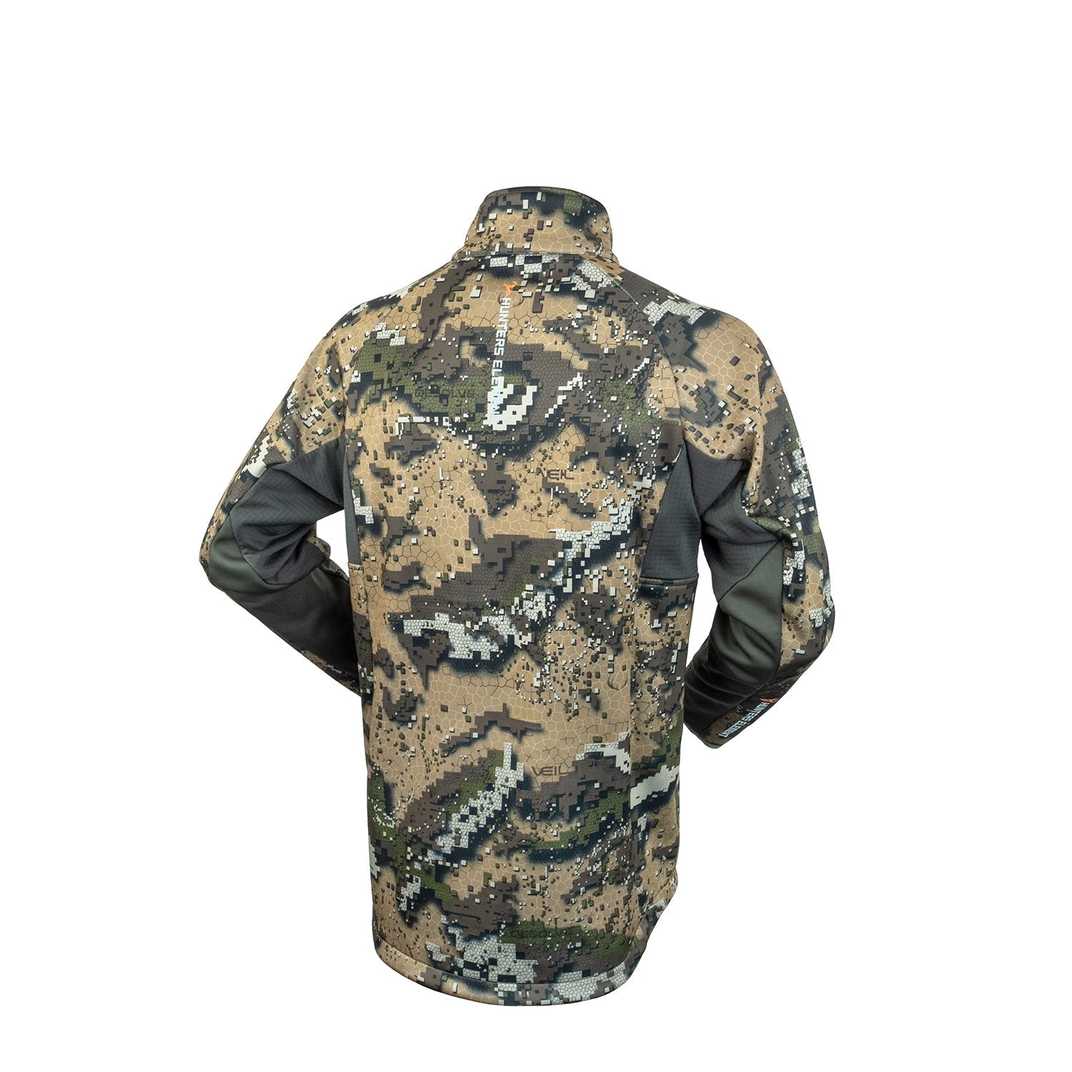 Zenith Top | Mid-Layer Hunting Shirt AU - Hunters Element Australia