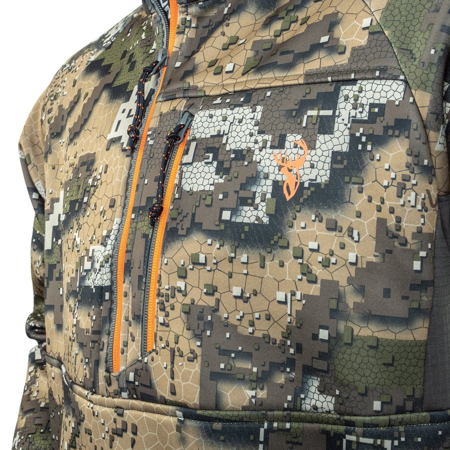 Zenith Top | Mid-Layer Hunting Shirt AU - Hunters Element Australia