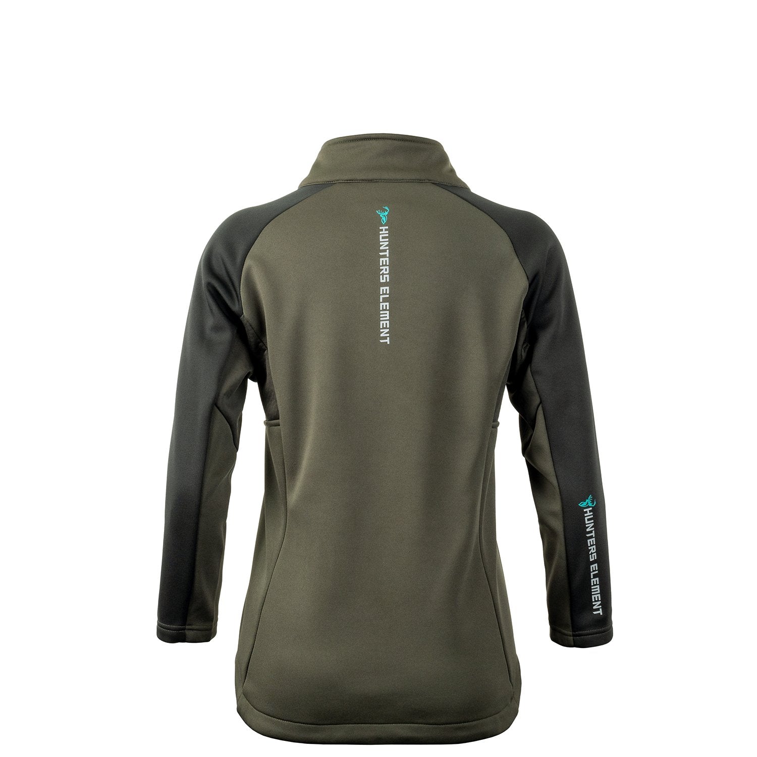 Zenith Top | Mid-Layer Hunting Top | Womens - Hunters Element Australia